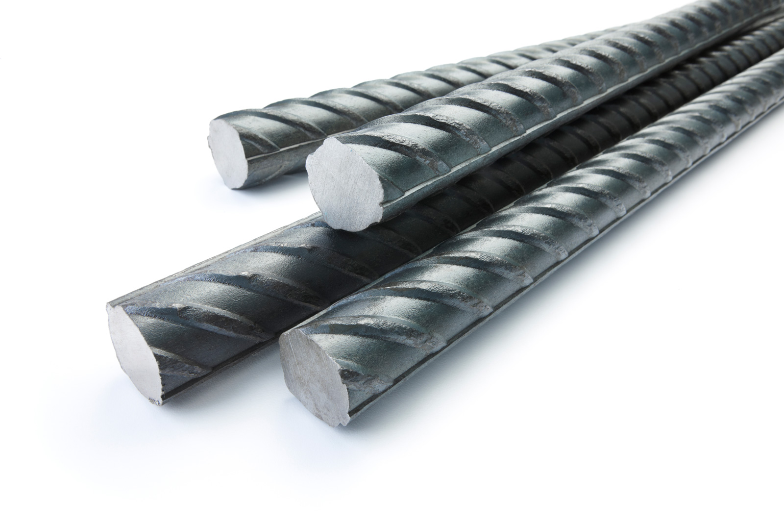 5 550 32mm Mild Steel Rebar reinforcing Bar 